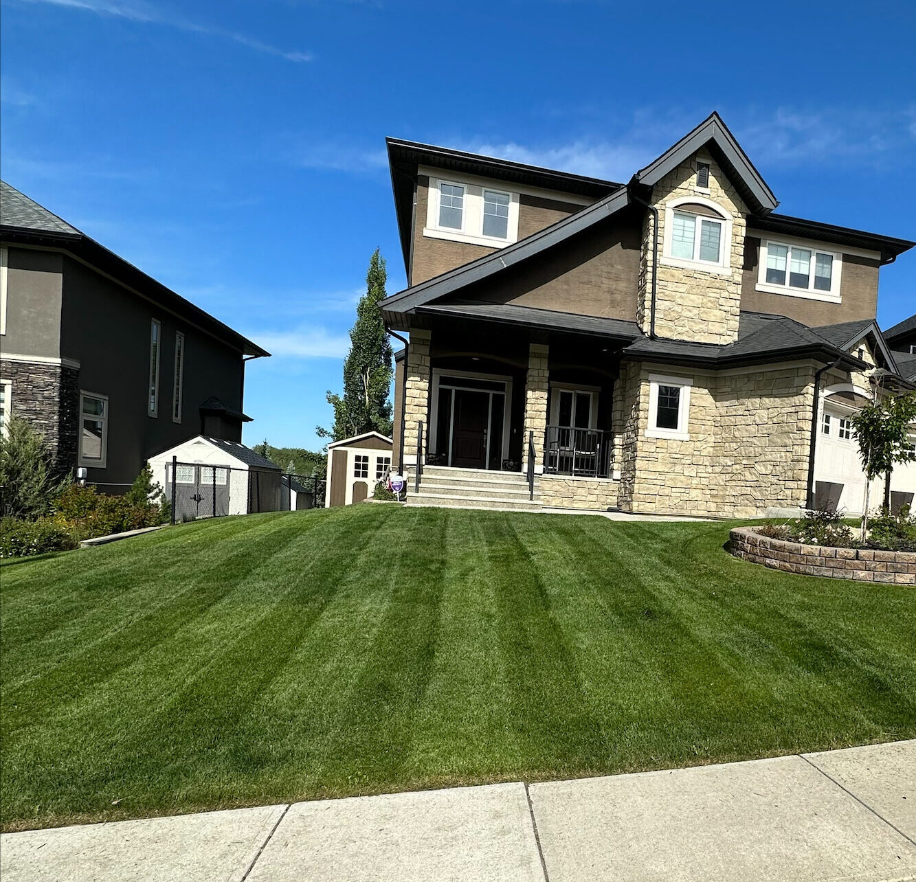 Lawn Lovers Complete Package - Lawn Lovers